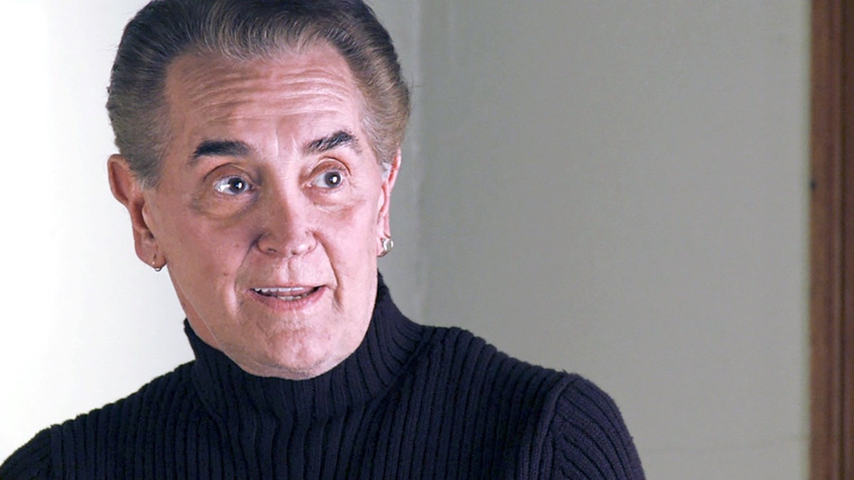 The Sons of Tennessee Williams - Apple TV