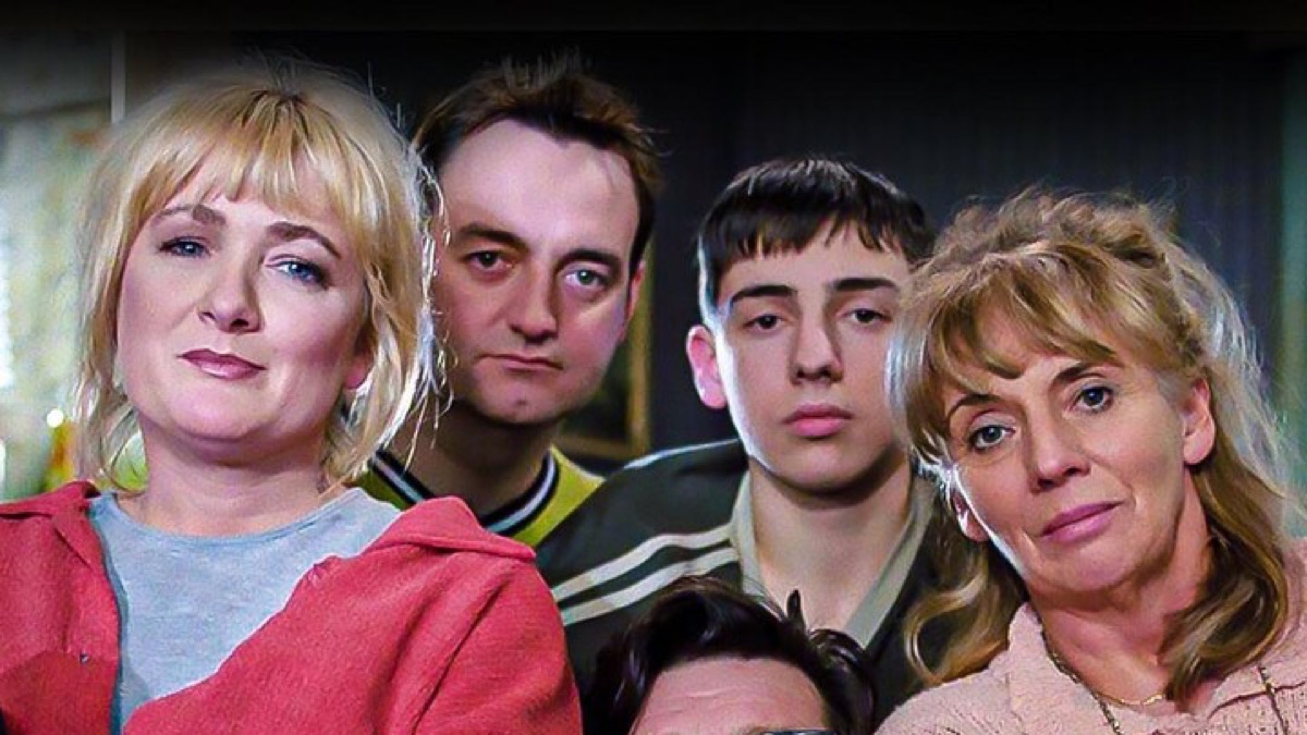 ‎The Royle Family - Apple TV