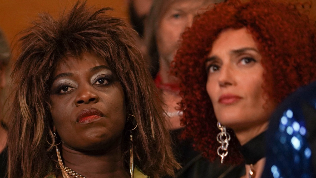 Doppleganger - Crime is Her Game (Season 2, Episode 3) - Apple TV