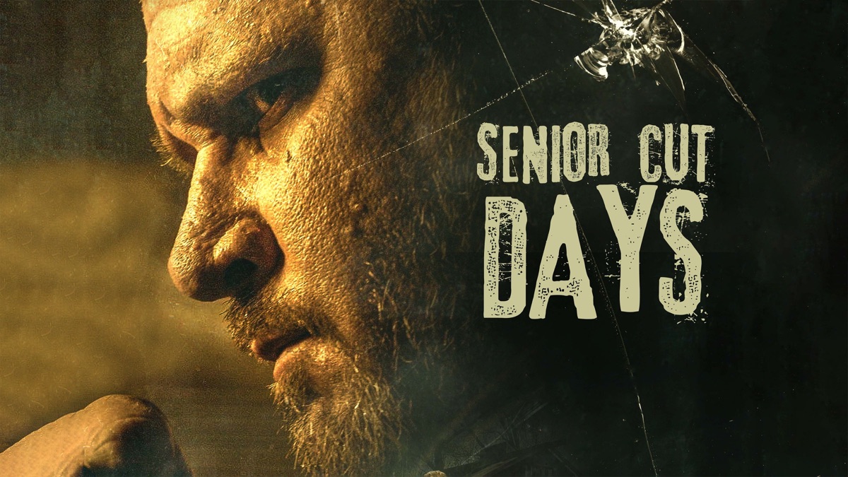 ‎Senior Cut Days - Apple TV