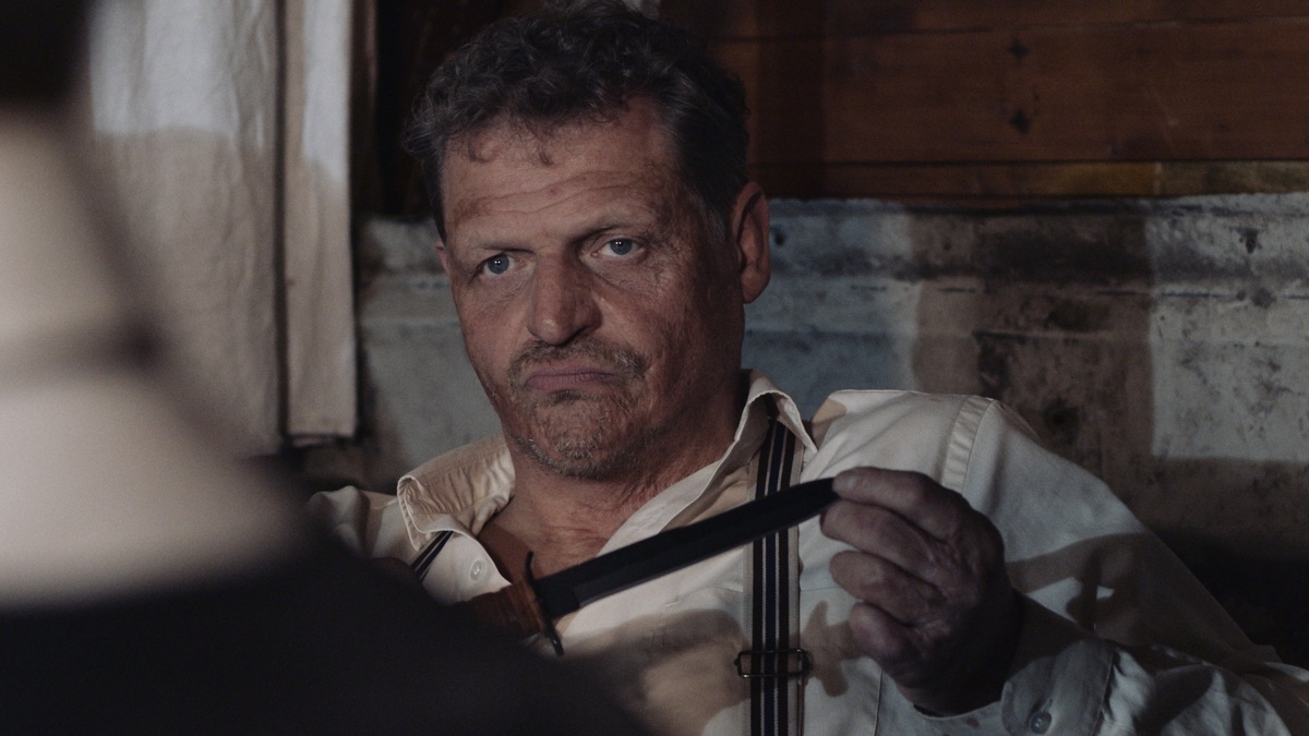 Vengeful 7 - Apple TV