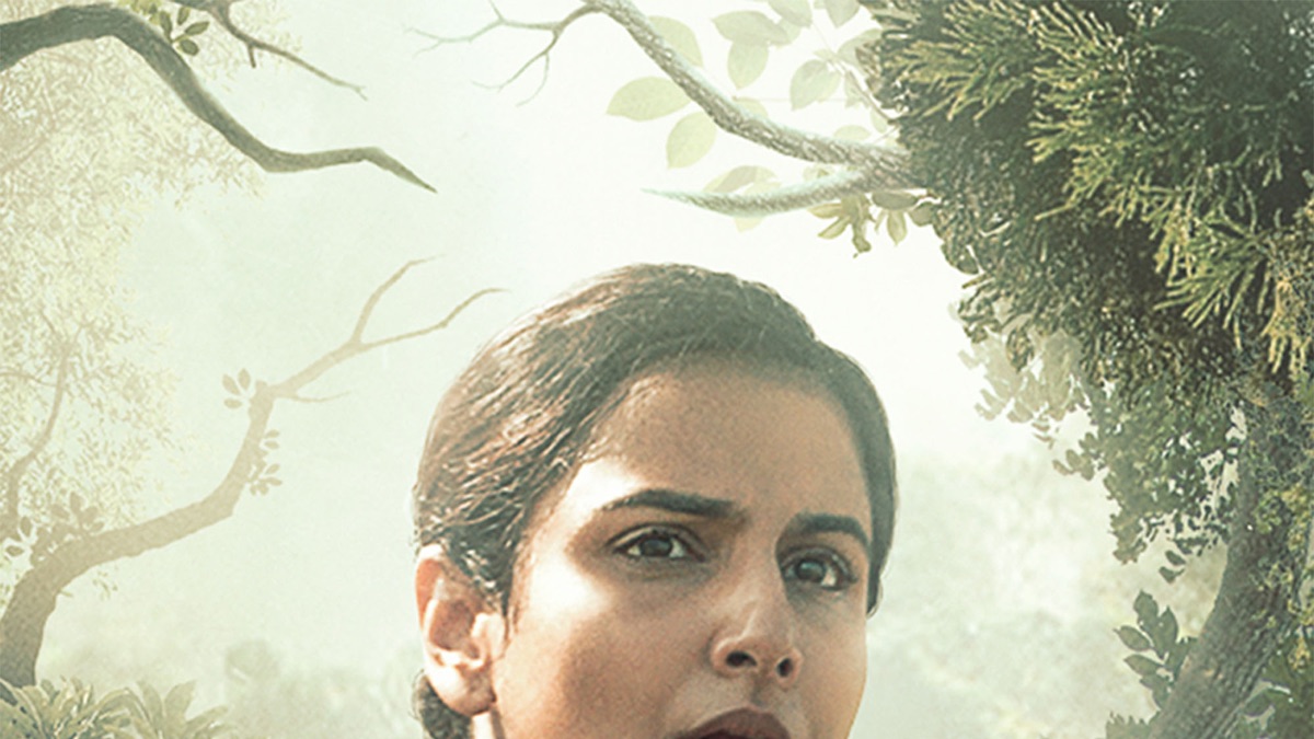 ‎Sherni - Apple TV