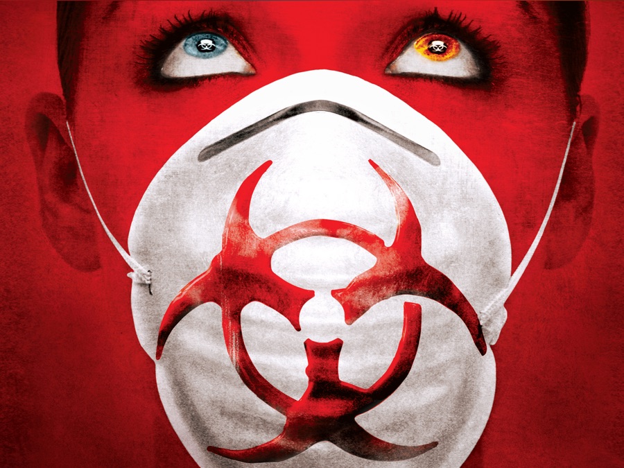 28 Weeks Later - Apple TV (TR)