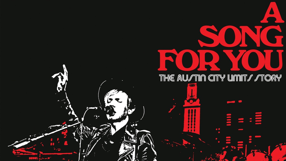 A Song for You: The Austin City Limits Story - Apple TV