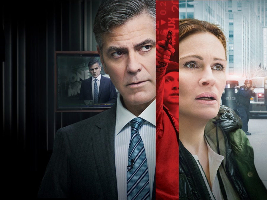 Money Monster - Apple TV
