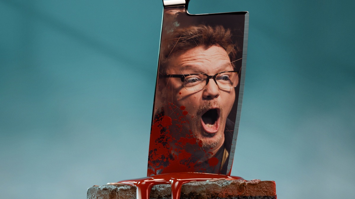 Killer Cakes - Apple TV