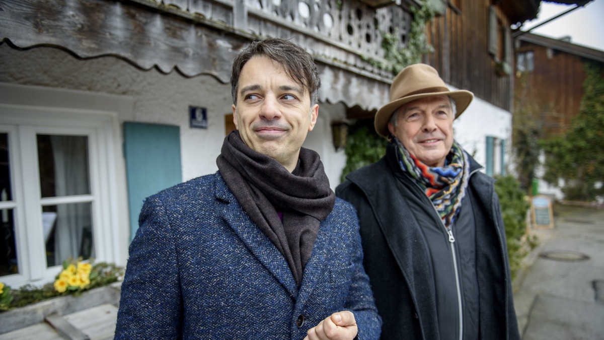 ‎Drang nach Rache - Sturm der Liebe (Staffel 14, Folge 2934) - Apple TV ...