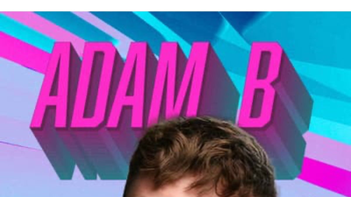 ‎Adam B - Apple TV