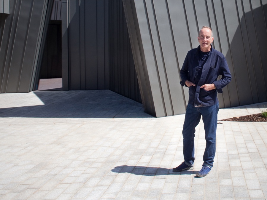 Grand Designs - Apple TV (DK)