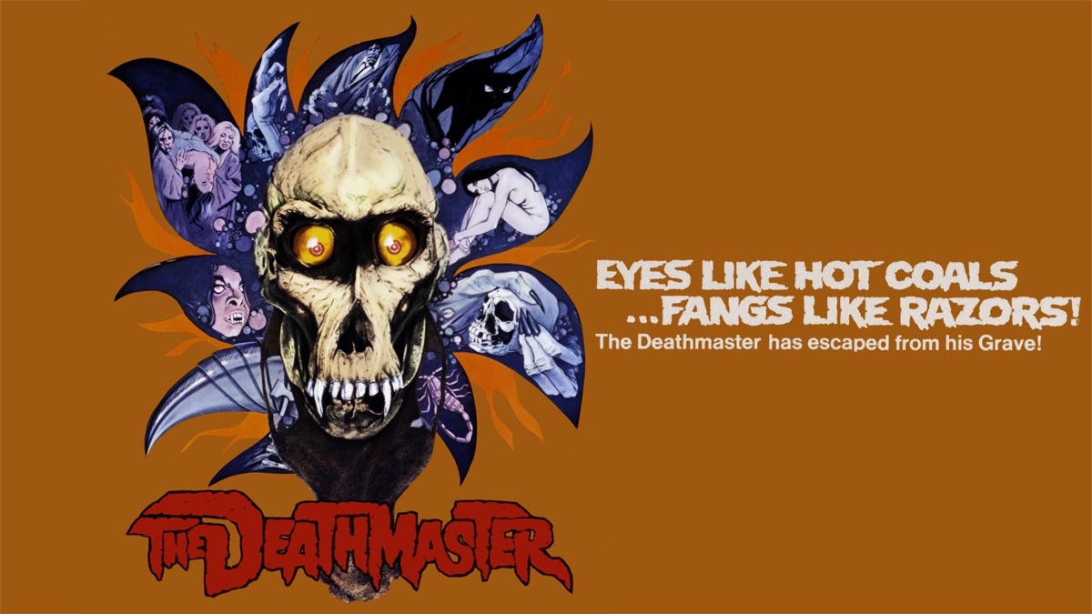 ‎Deathmaster - Apple TV