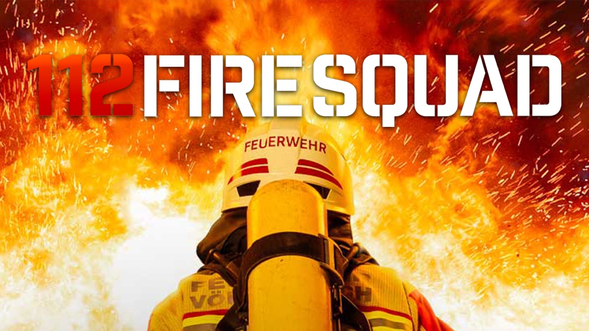 ‎112: Fire Squad - Apple TV