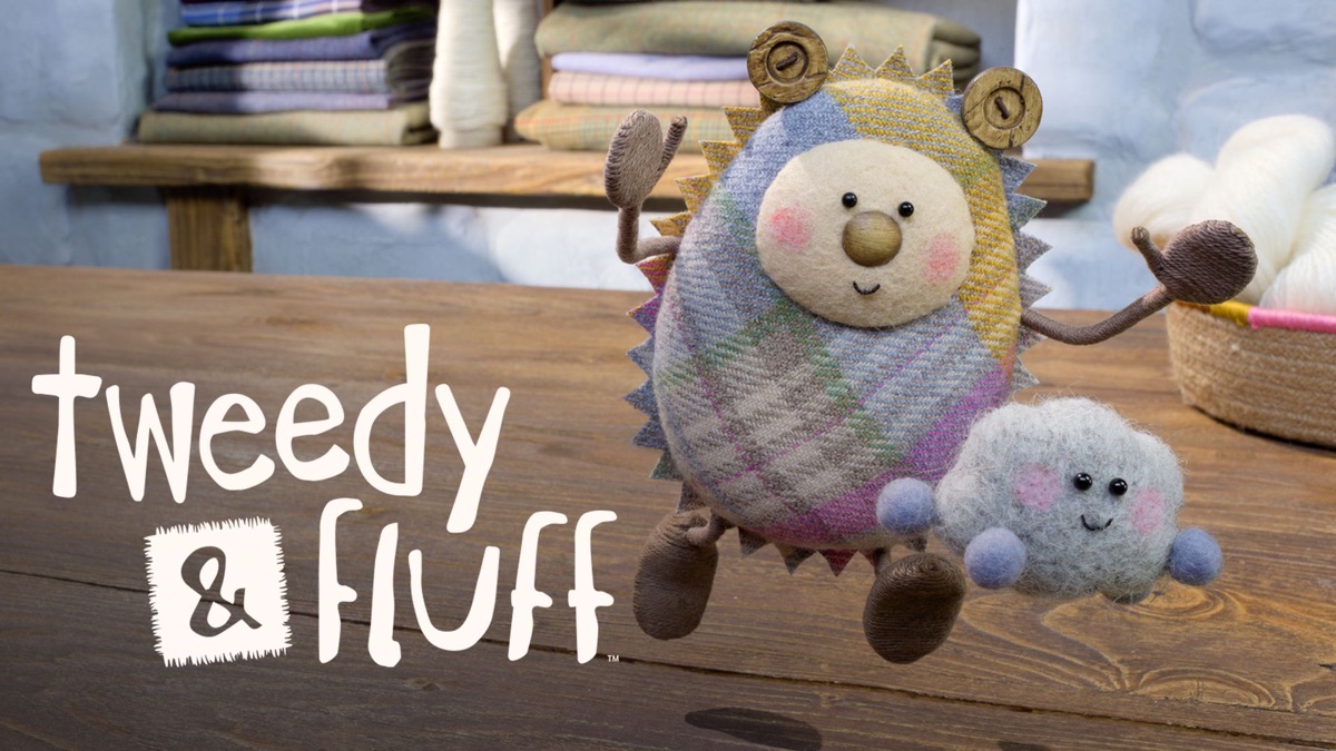 ‎Tweedy & Fluff - Apple TV