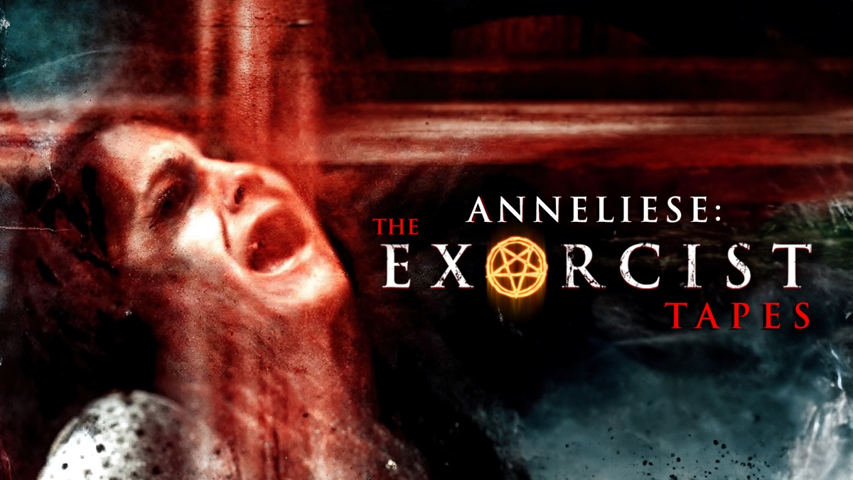‎Anneliese: The Exorcist Tapes - Apple TV