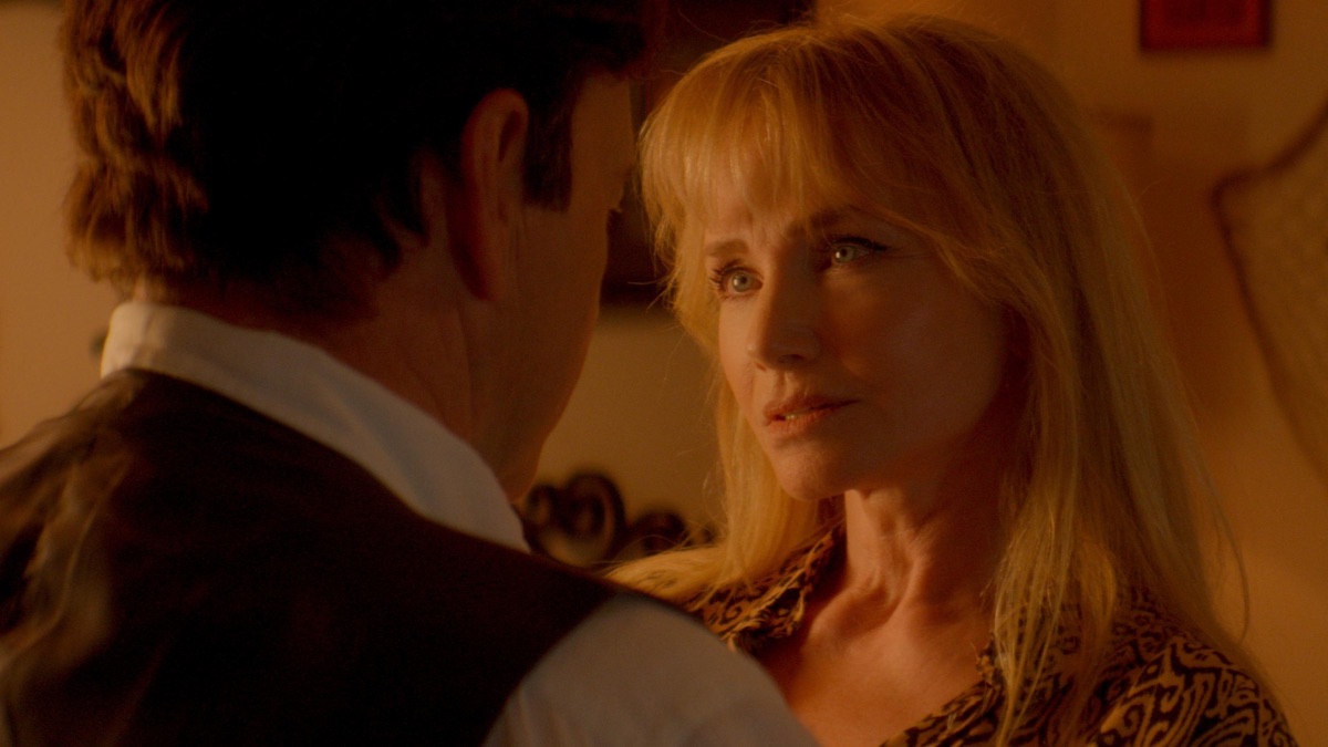 Peter Five Eight - Apple TV