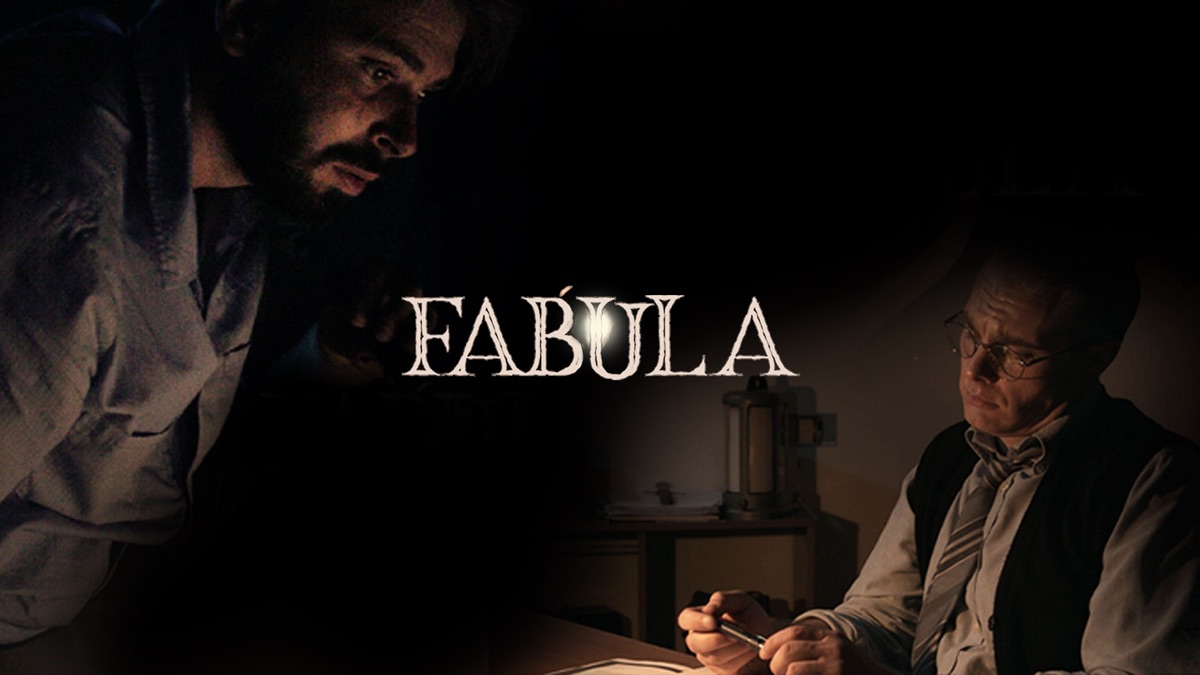 ‎Horror Asylum Presents: Fabula - Apple TV