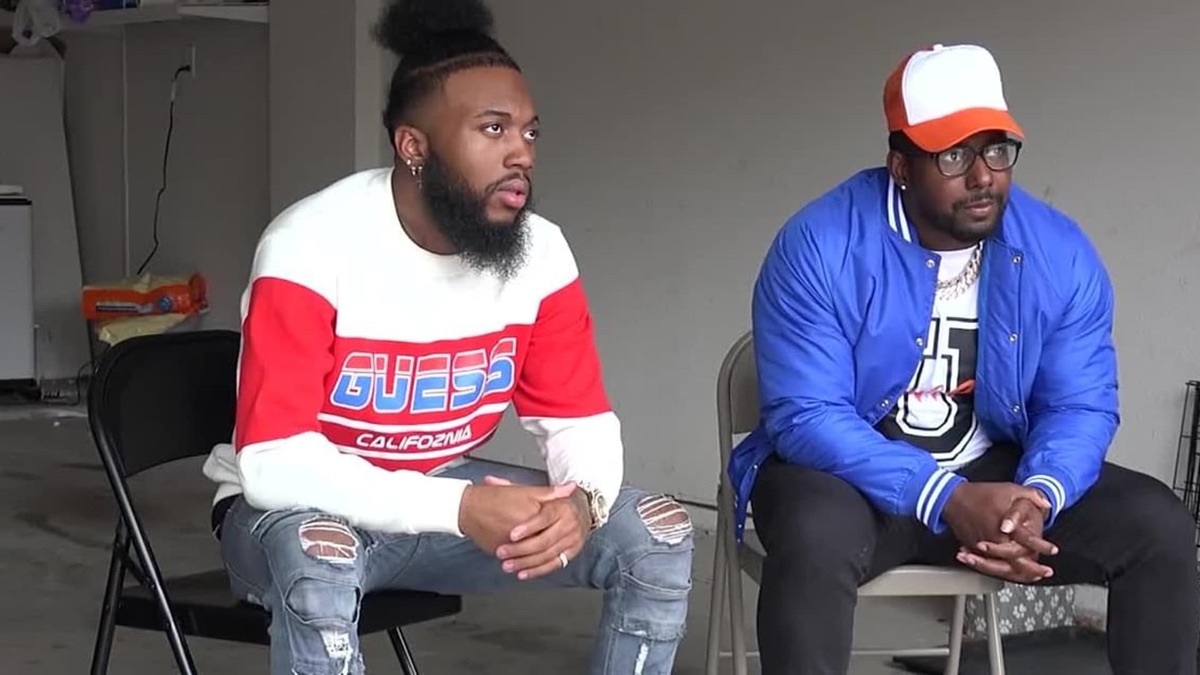 The Swerve Way - Apple TV