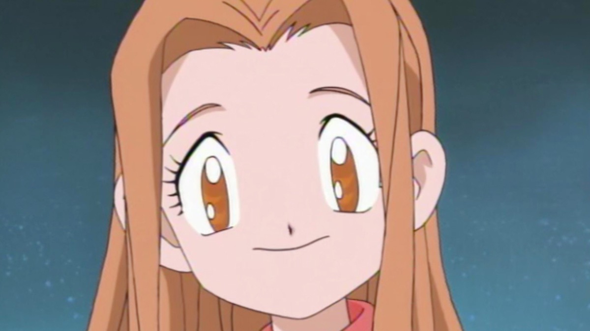 El hada de Odaiba, Lillymon - Digimon Adventure (temporada 1, episodio ...
