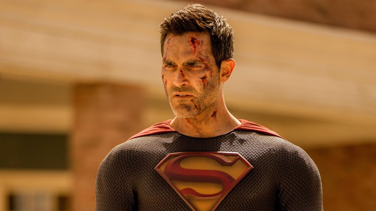 It Went By So Fast - Superman & Lois (Series 4, Episode 10) - Apple TV (UK)