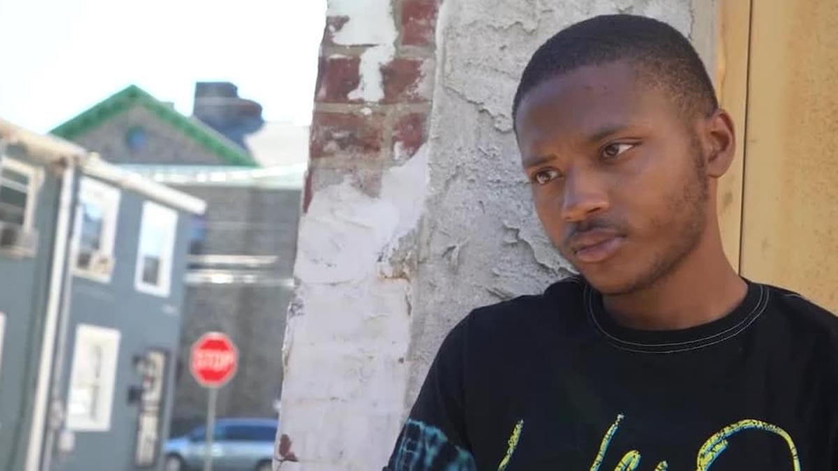 Corrupted Mind - Apple TV