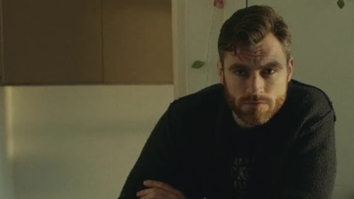 Sarah's Room - Apple TV