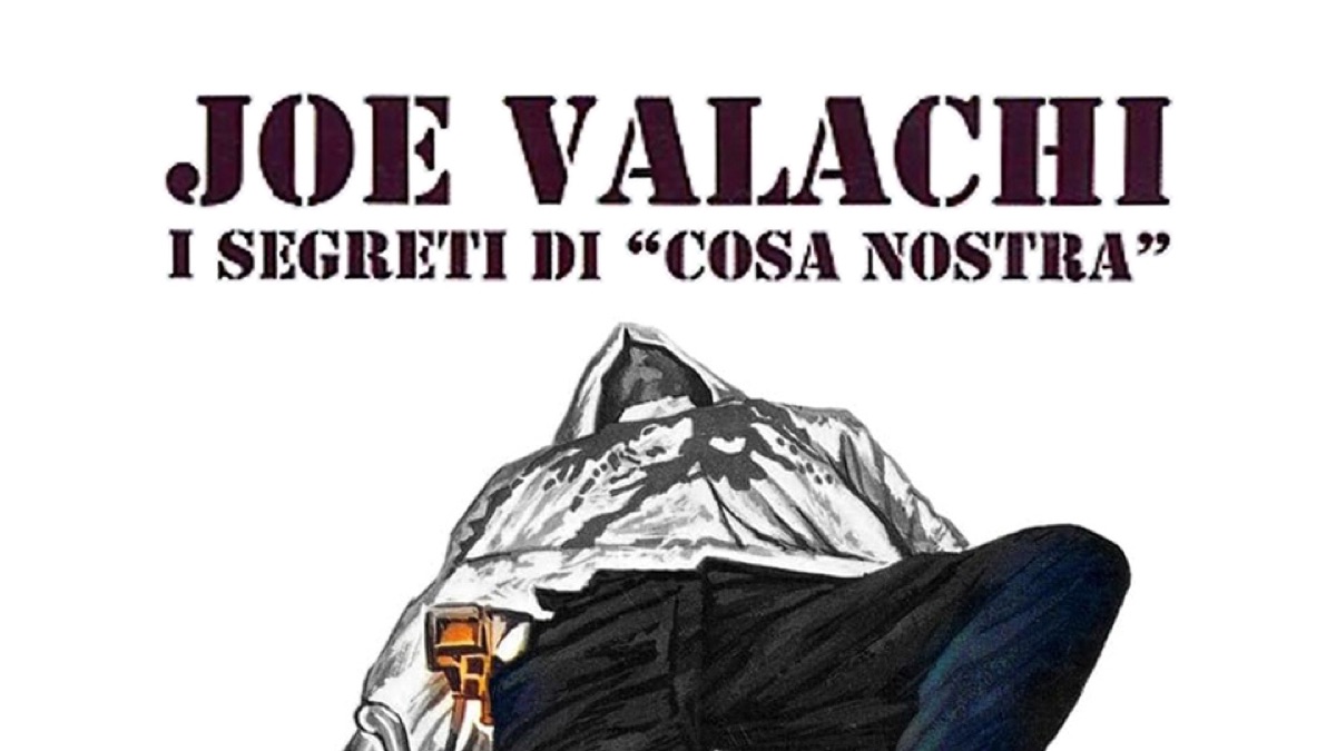 ‎Joe Valachi: I segreti di Cosa Nostra - Apple TV