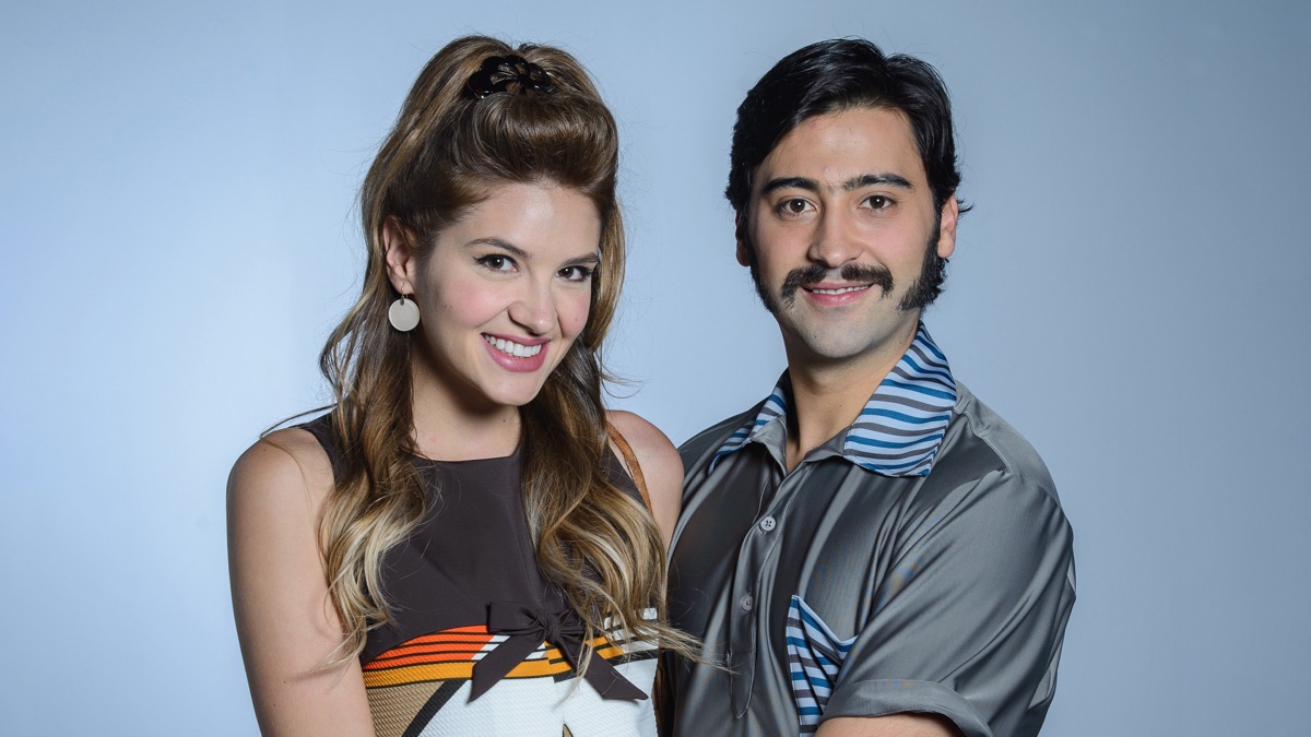 Loquito por ti - Apple TV