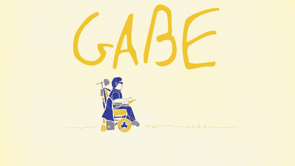 Gabe - Apple TV