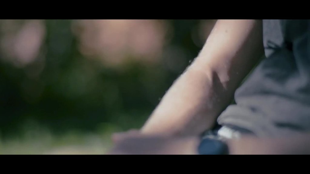 Vortex Bandits - Apple TV