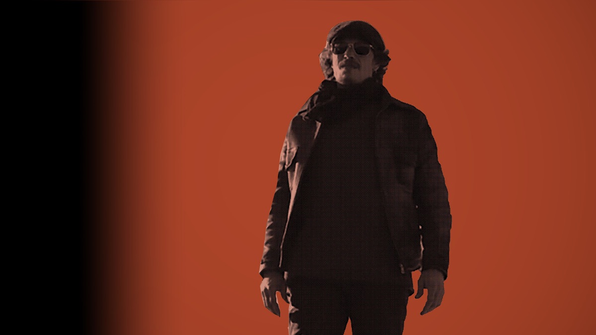 The Alligator - Apple TV