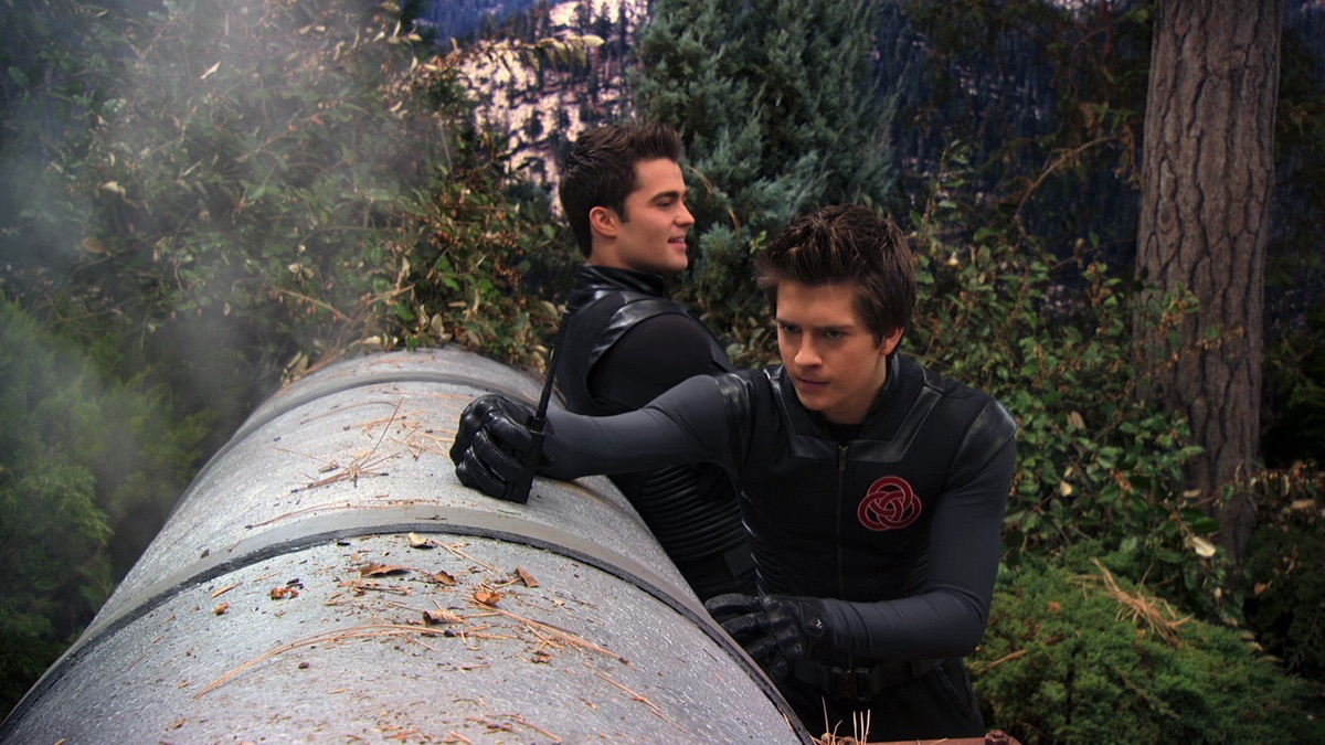 ‎You Posted What!?!: Pt. 1 - Lab Rats (Series 3, Episode 13) - Apple TV ...