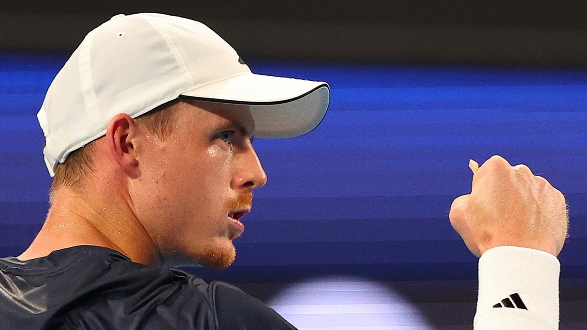 ‎Billy Harris - Chris Rodesch - Apple TV