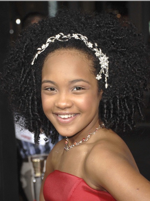 ‎Películas y series de Emerald-Angel Young - Apple TV