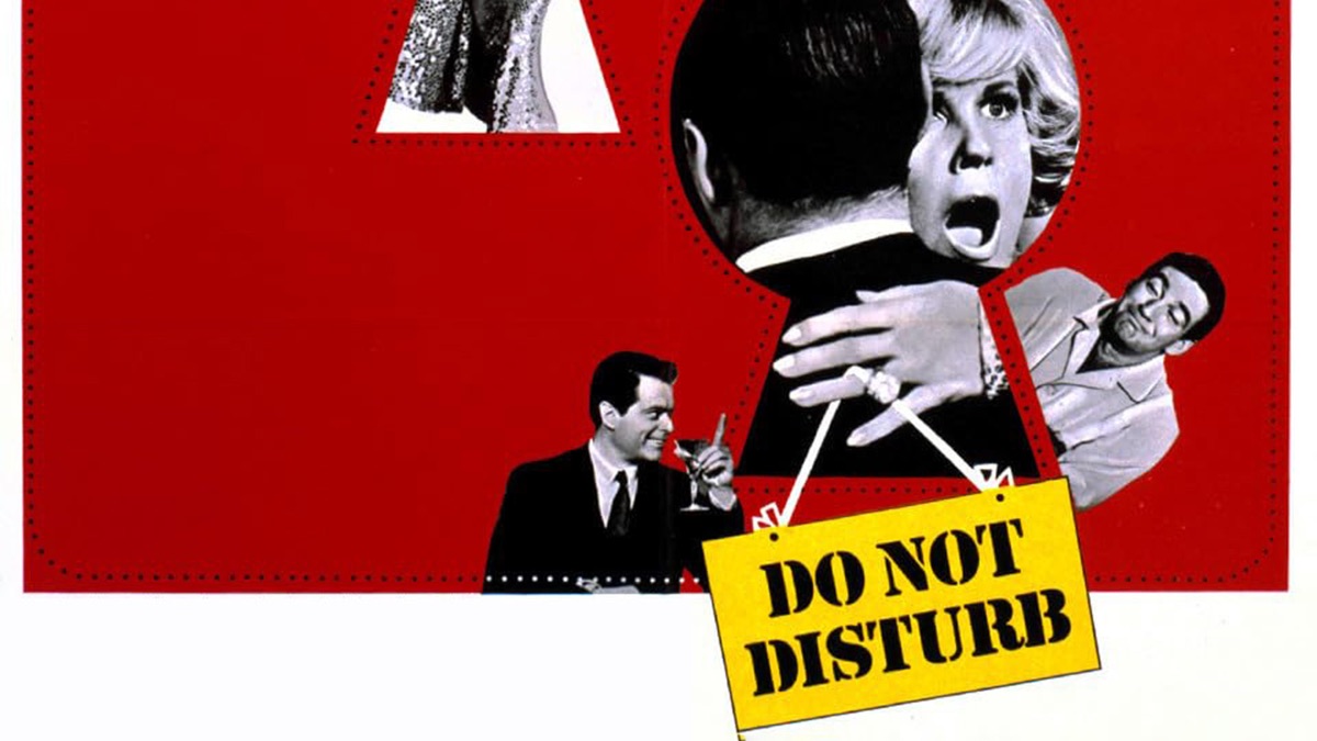 ‎Do Not Disturb - Apple TV
