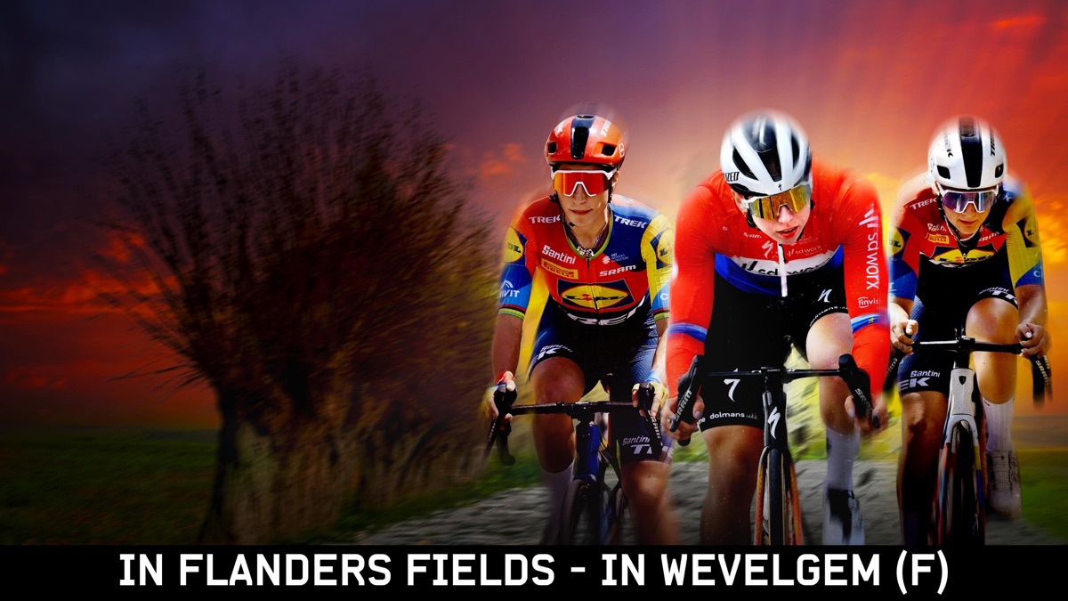 ‎In Flanders Fields - In Wevelgem - Apple TV