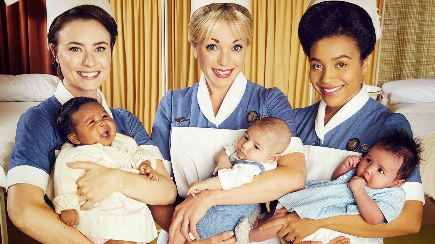 Call the Midwife | Apple TV