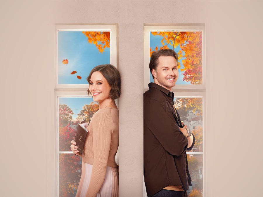 Falling Together - Apple TV