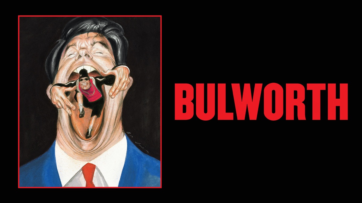 ‎Bulworth - Apple TV