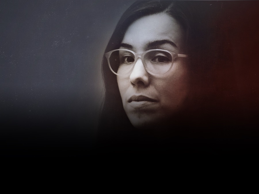 Jodi Arias: An American Murder Mystery - Apple TV (UK)