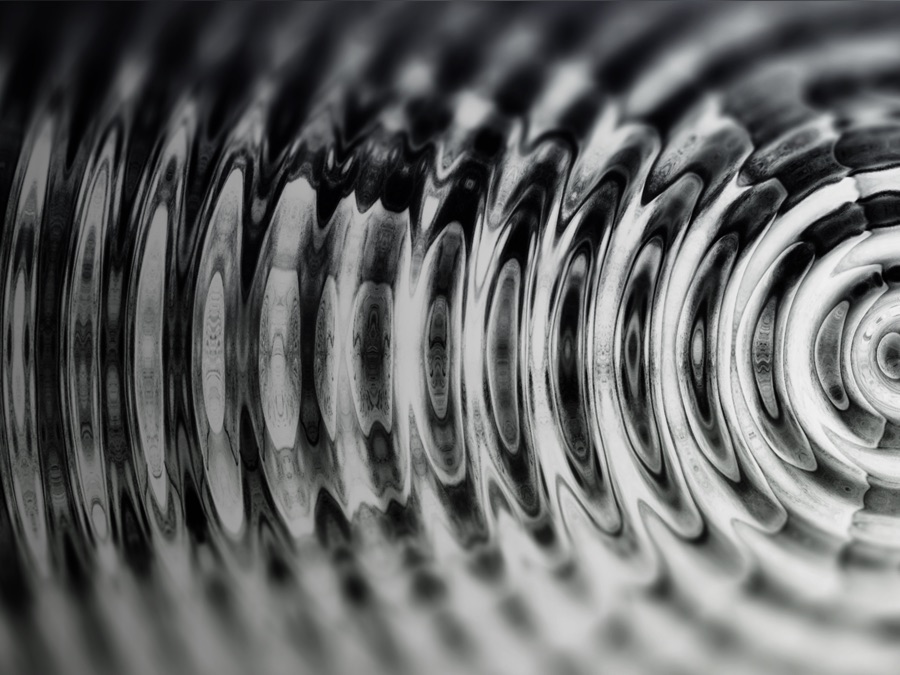 Sound Waves - The Symphony Of Physics - Apple TV (BR)