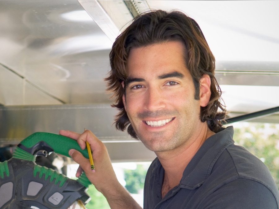 Carter Can | Apple TV (CA)