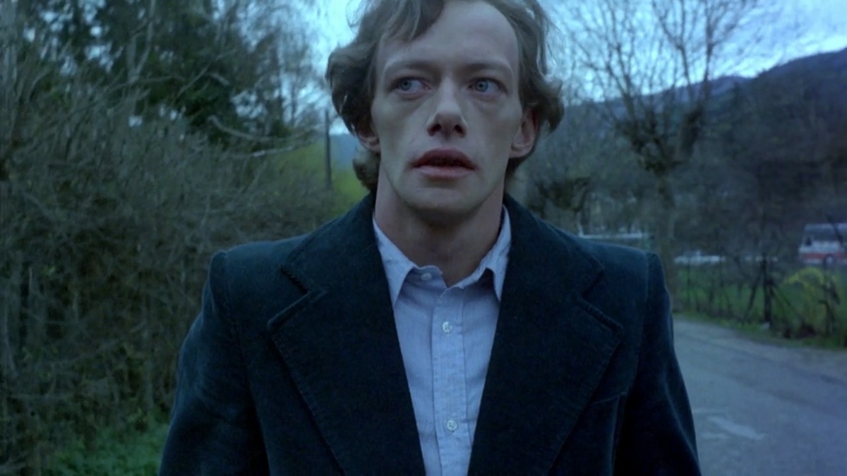 Angst - Apple TV (CH)