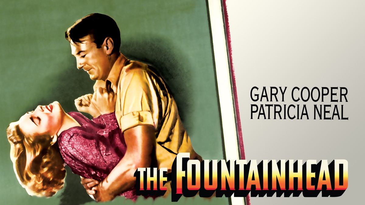 ‎The Fountainhead - Apple TV