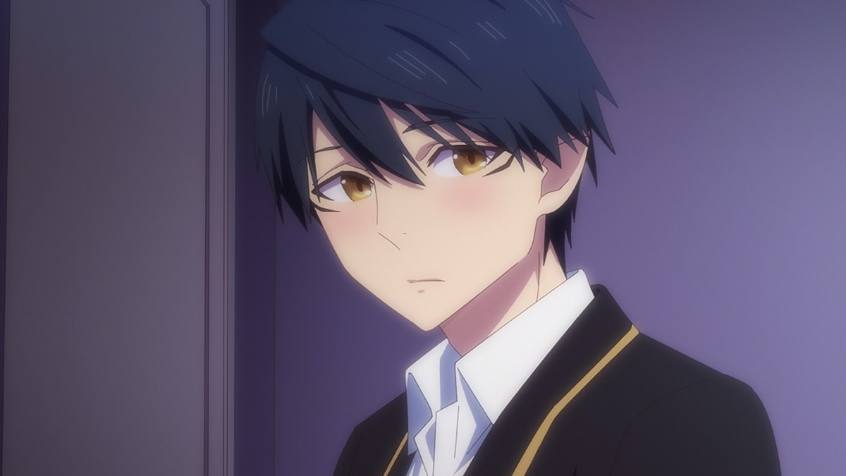 First Aid - The Foolish Angel Dances With the Devil (Series 1, Episode ...