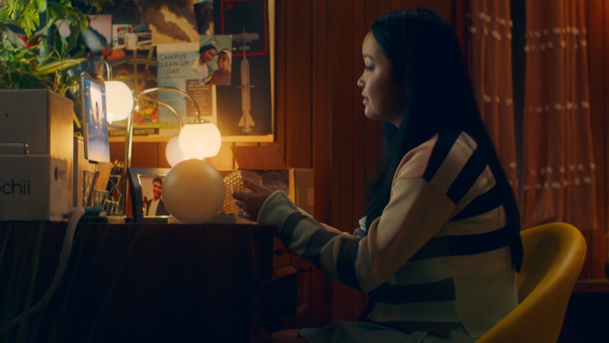 Moonshot - Official Trailer - Apple TV