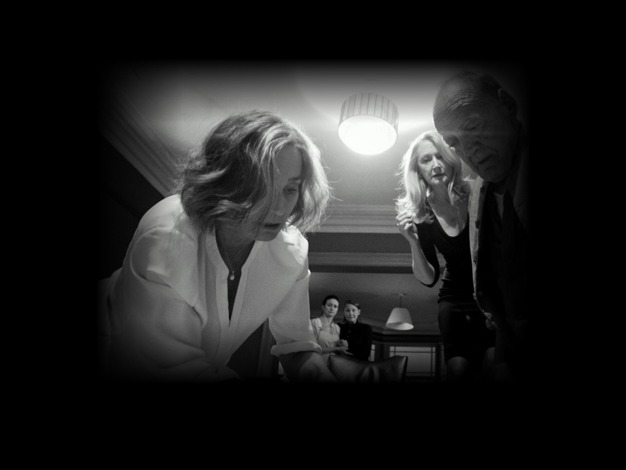 The Party - Apple TV