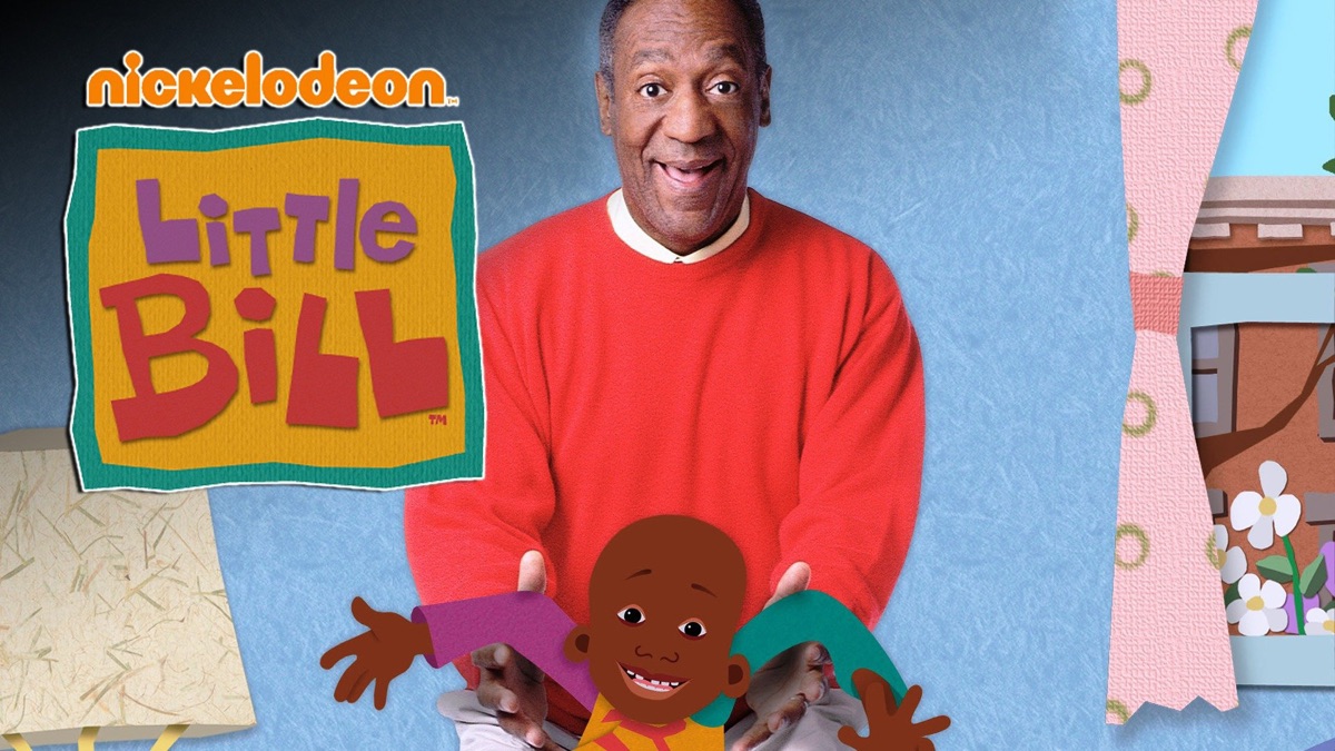 ‏Little Bill - Apple TV