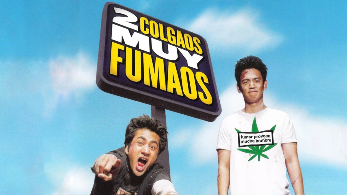 ‎Harold y Kumar van al Castillo Blanco - Apple TV