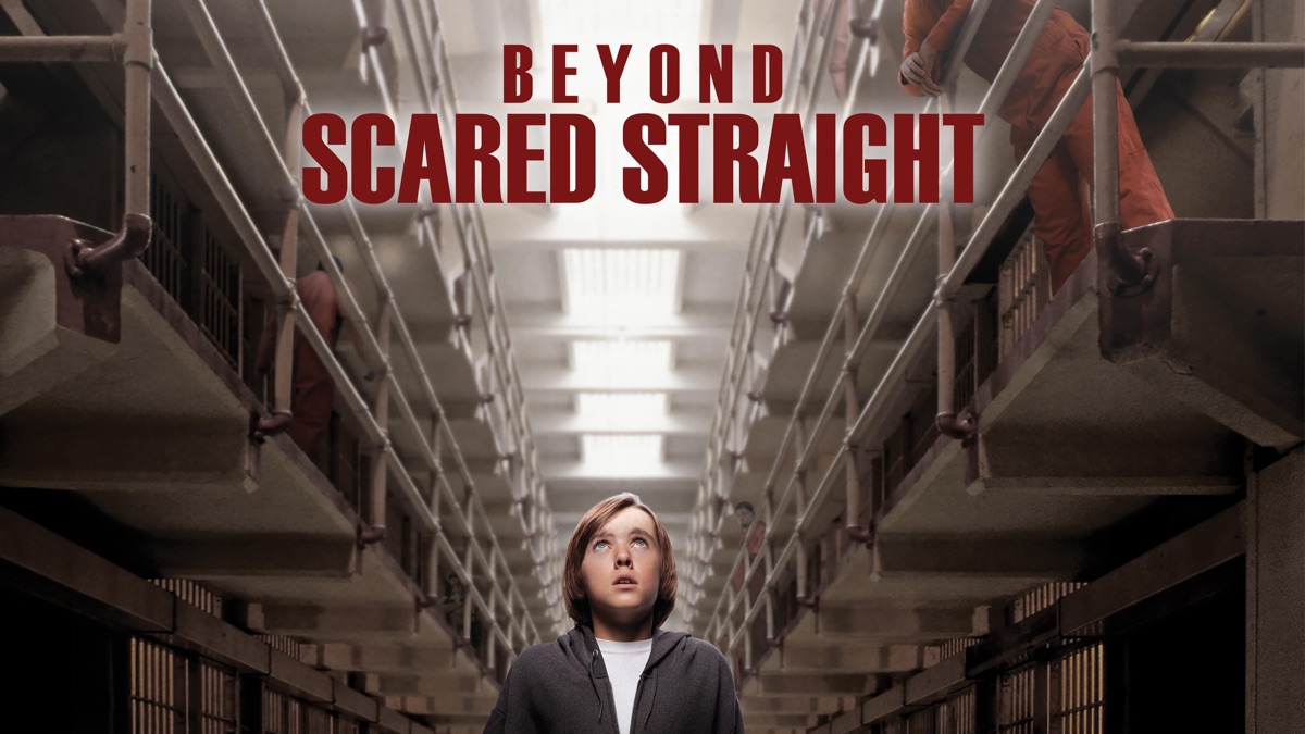 ‎Beyond Scared Straight - Apple TV
