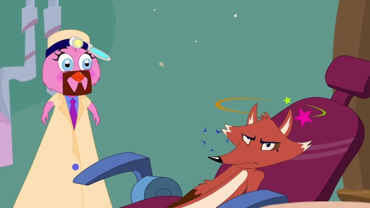 ‎Selfie Champion - Eena Meena Deeka (Series 1, Episode 38) - Apple TV (IN)