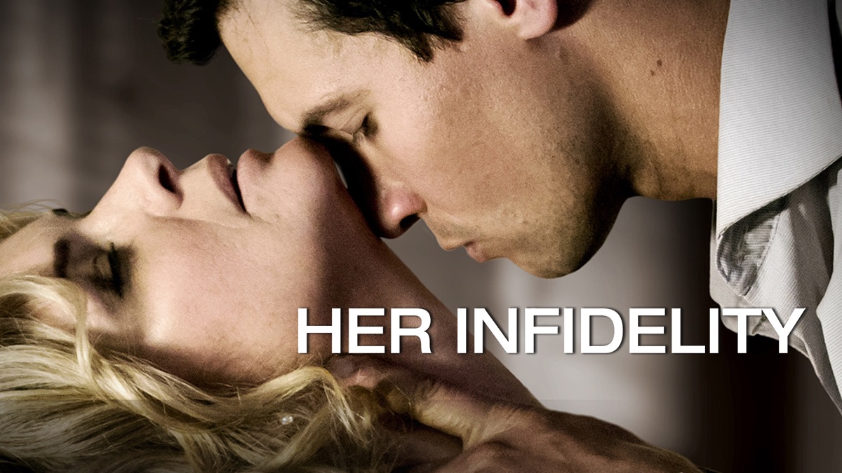 ‎Her Infidelity - Apple TV